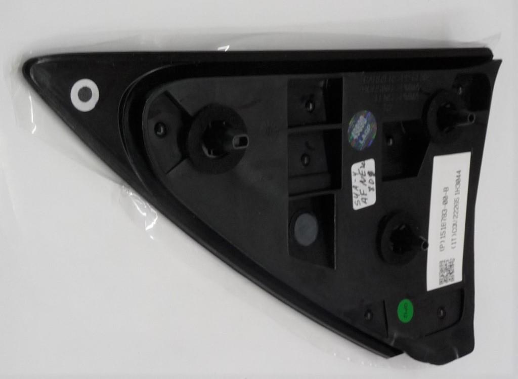 2017-2022 Tesla Model 3 Y Rear Right Side Reflector Light 1518783-00-B ...