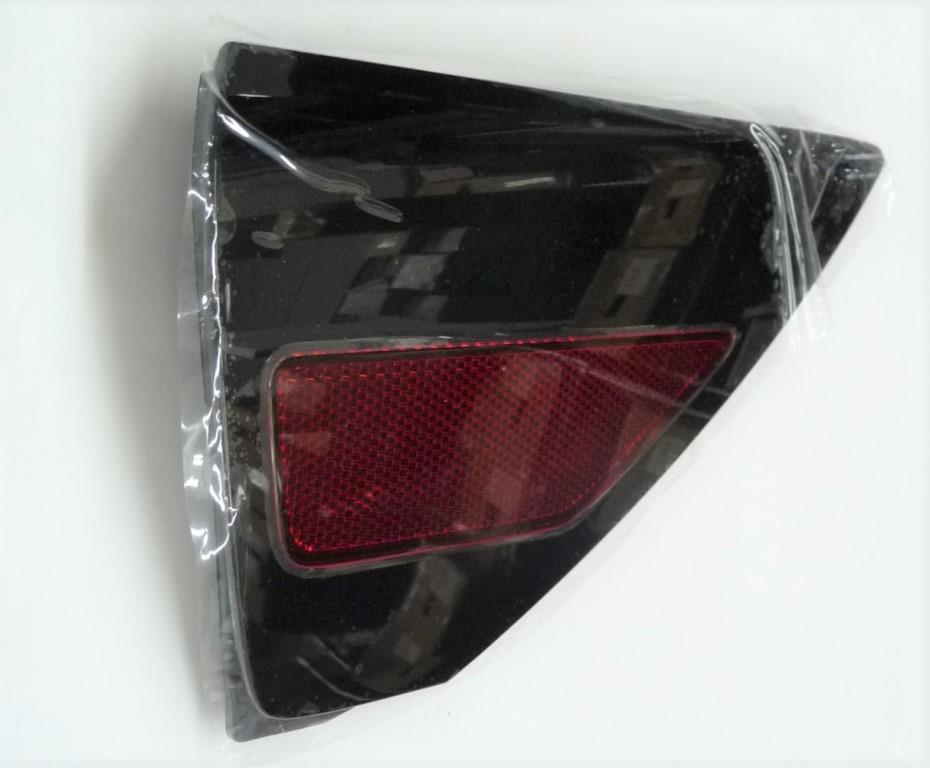 2017-2022 Tesla Model 3 Y Rear Right Side Reflector Light 1518783-00-B ...
