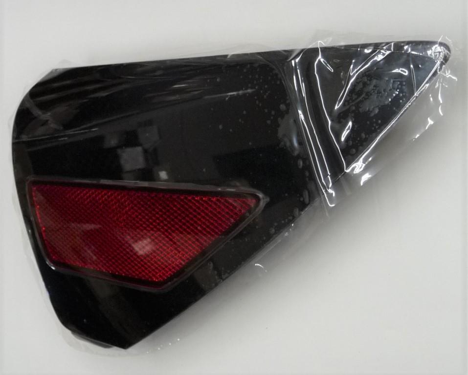 2017-2022 Tesla Model 3 Y Rear Right Side Reflector Light 1518783-00-B ...