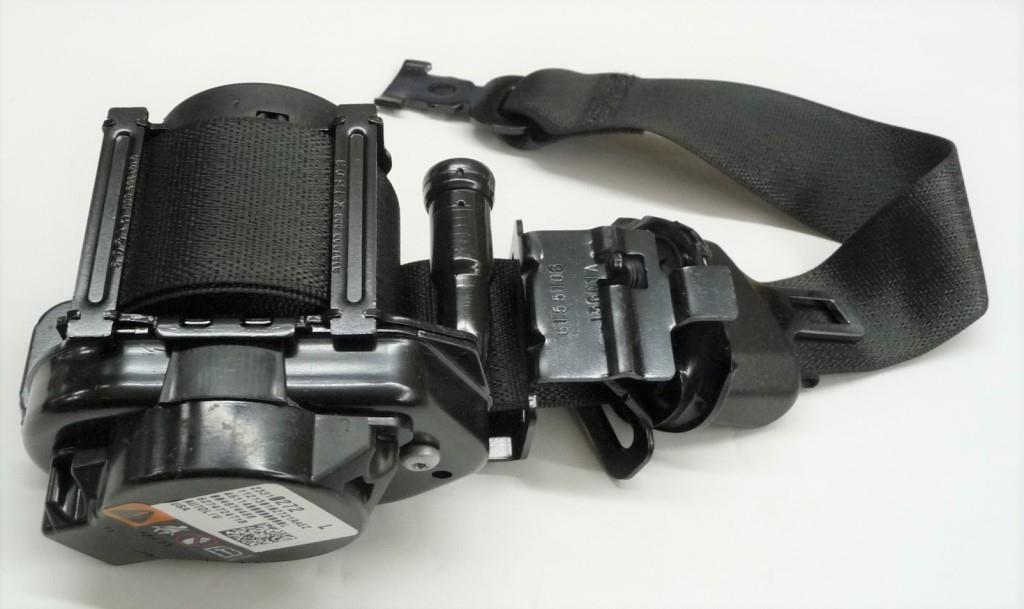 2016-2017 Chevrolet Traverse, Buick Enclave Front Left Seat Belt ...
