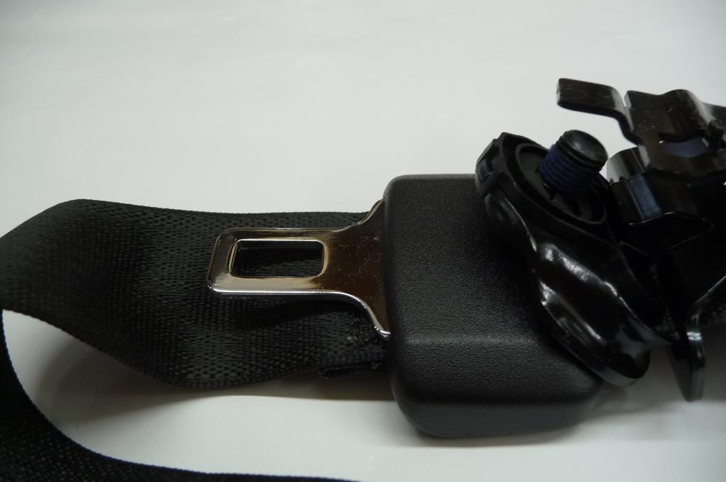 2016-2017 Chevrolet Traverse, Buick Enclave Front Left Seat Belt ...