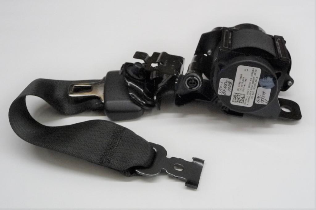 2016-2017 Chevrolet Traverse, Buick Enclave Front Left Seat Belt ...