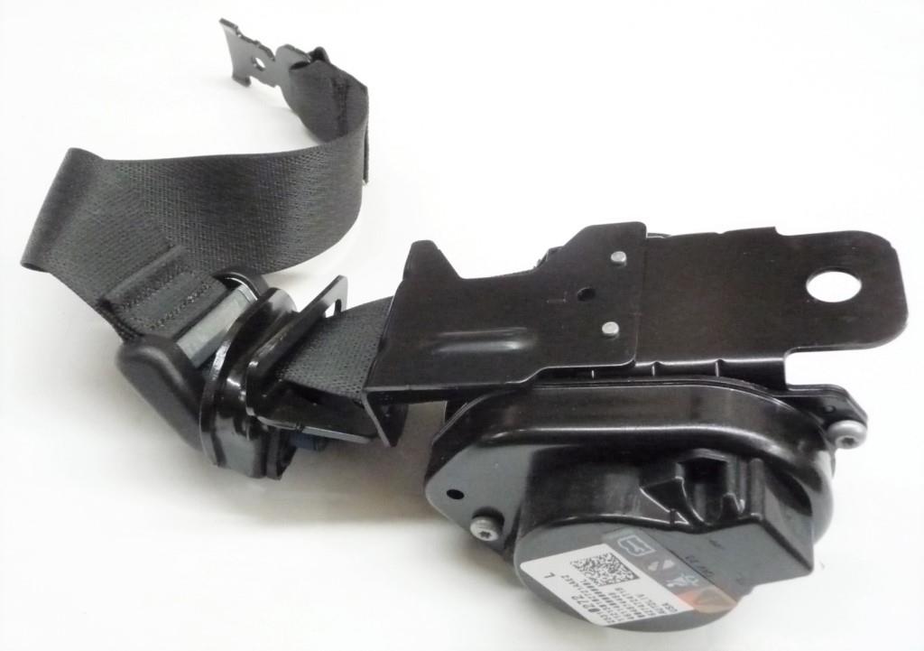 2016-2017 Chevrolet Traverse, Buick Enclave Front Left Seat Belt ...