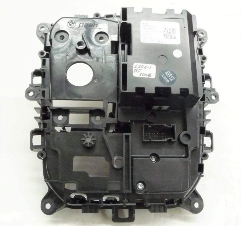 2021 BMW X5 Control Panel Center Console 61315A32B17 OEM A1 | LA Global ...