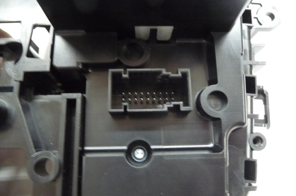 2021 BMW X5 Control Panel Center Console 61315A32B17 OEM A1 | LA Global ...