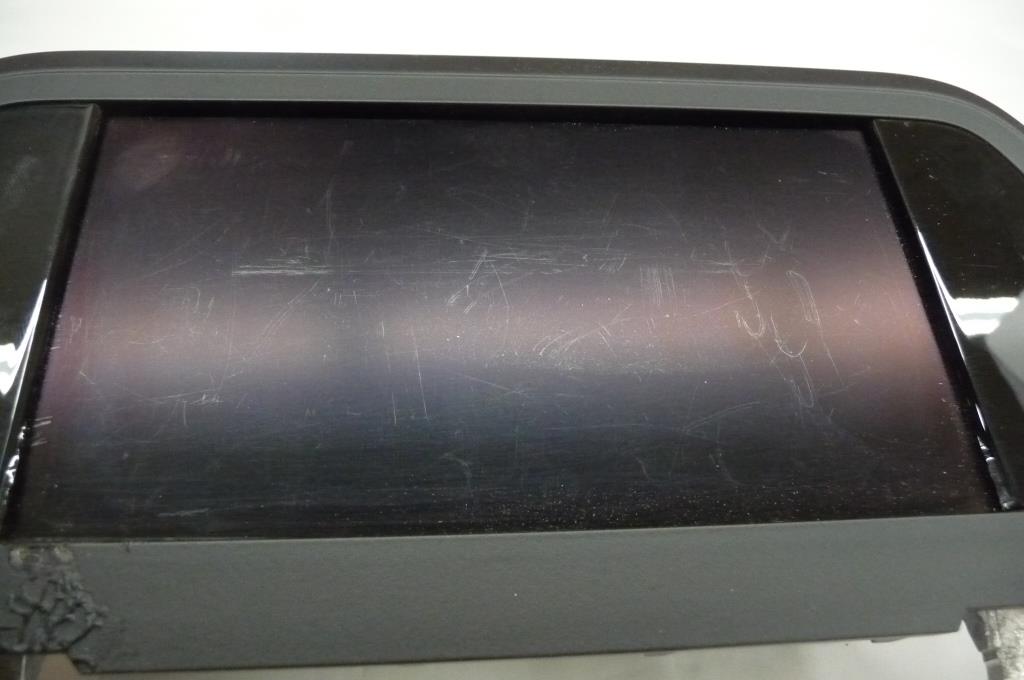 2018-2021 BMW G01 G02 X3 X4 Central Information Display 65506834921 OEM ...