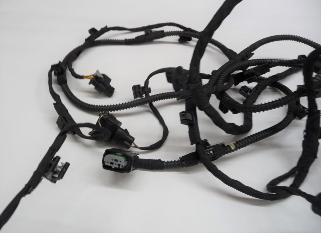 2019-2021 Porsche Macan Park Assist Camera Wiring Harness 95B971095DG ...