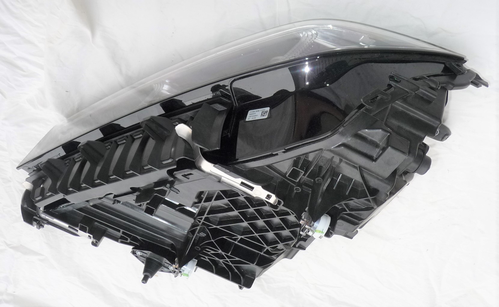 20-22 BMW 740i 750i G11 G12 740i 750i Left Bare Headlight LED ...