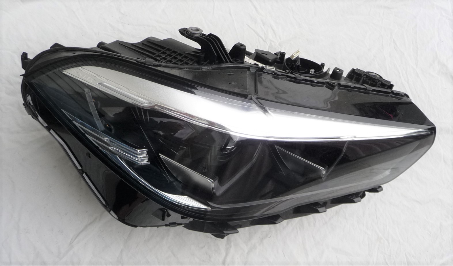 2019-2022 BMW X5 G05 X6 G06 LED Bare Headlights LH 9481787+RH 9481788 ...