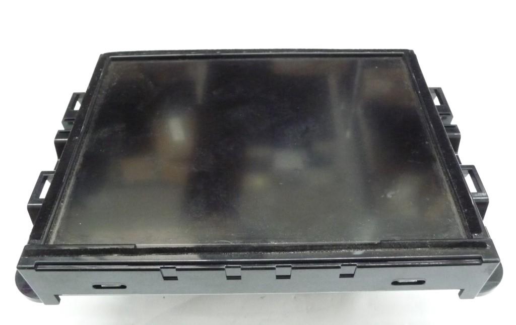 2019-2021 Jeep Compass Navigation Radio Control Display Screen ...