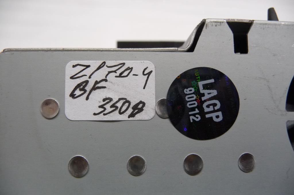 2019-2021 Jeep Compass Navigation Radio Control Display Screen ...