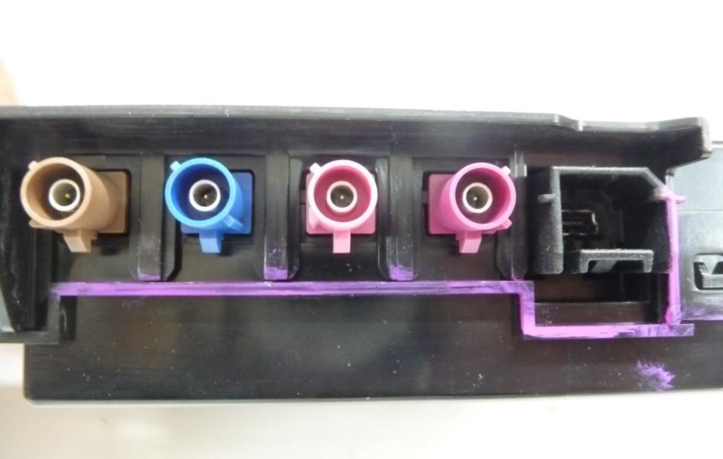 2022-2023 Ram 2500 3500 Telematics Control Module 68541934AB OEM A1 ...