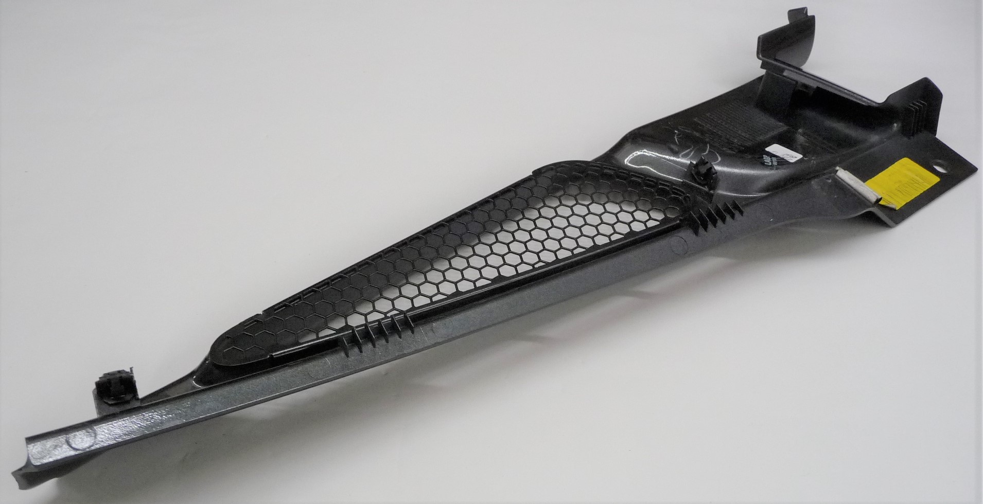 18-22 McLaren 720s Spider Rear Aerobridge Fender Right Vent 14AB559SP ...