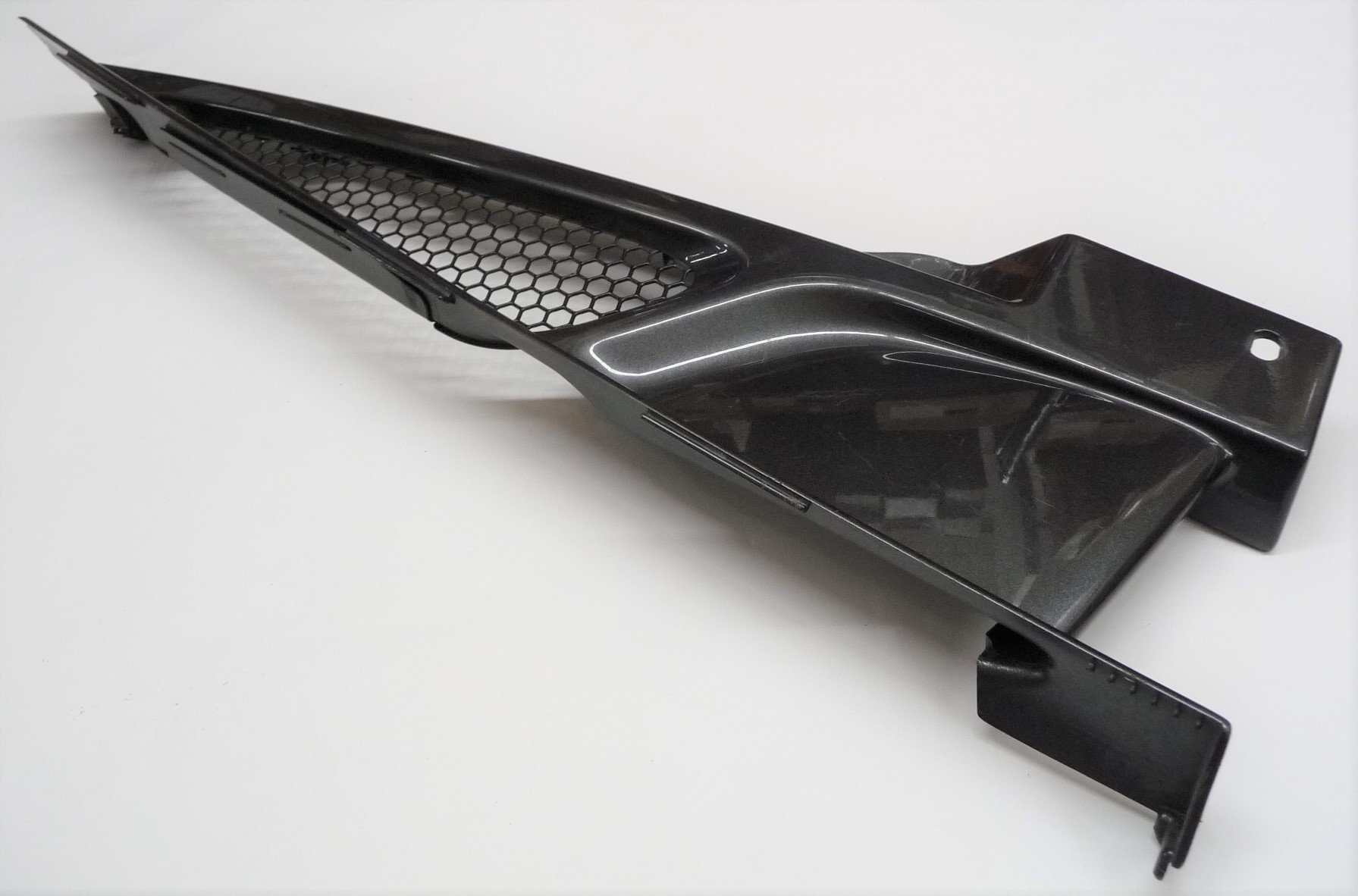 18-22 McLaren 720s Spider Rear Aerobridge Fender Right Vent 14AB559SP ...