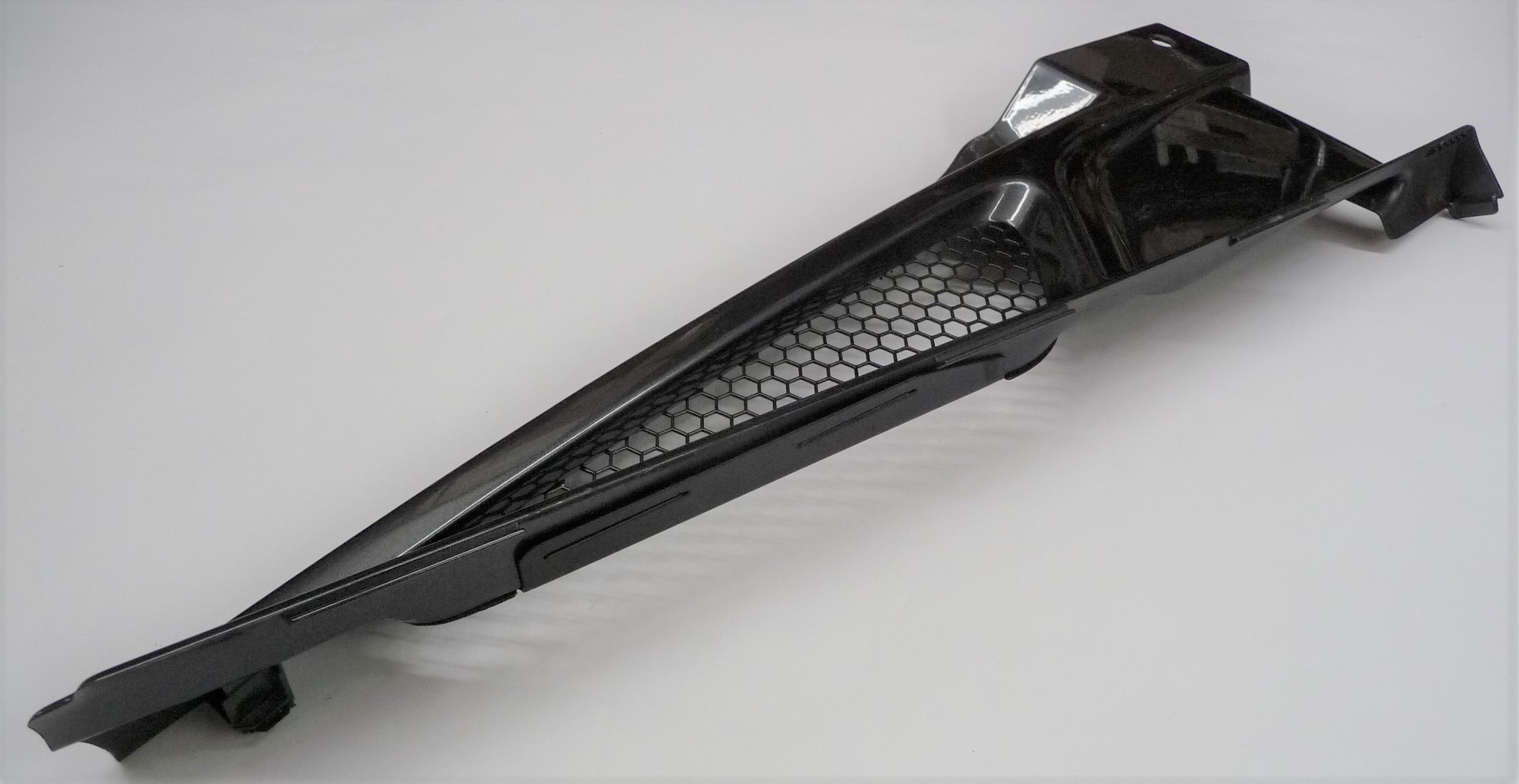 18-22 McLaren 720s Spider Rear Aerobridge Fender Right Vent 14AB559SP ...