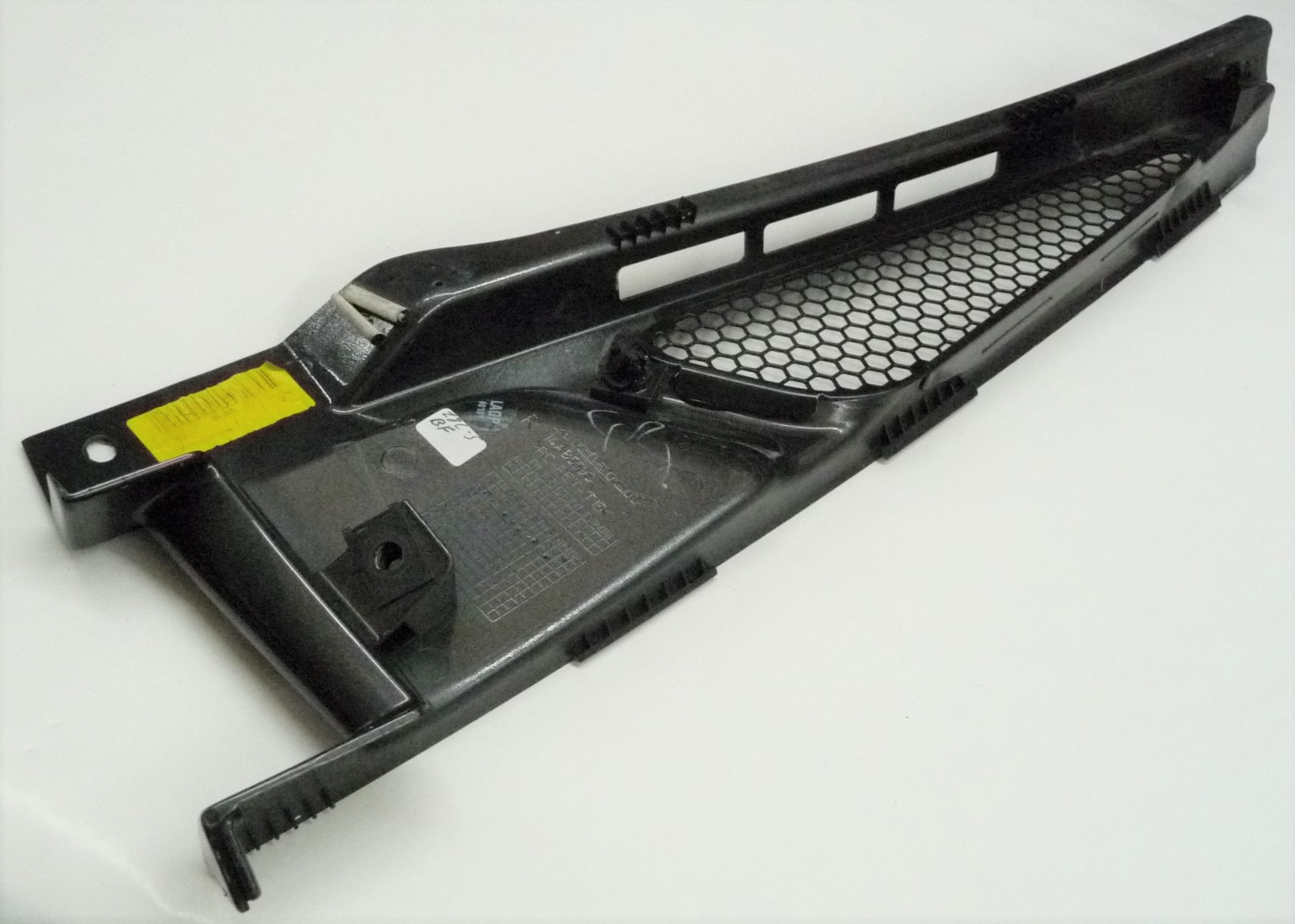 18-22 McLaren 720s Spider Rear Aerobridge Fender Right Vent 14AB559SP ...