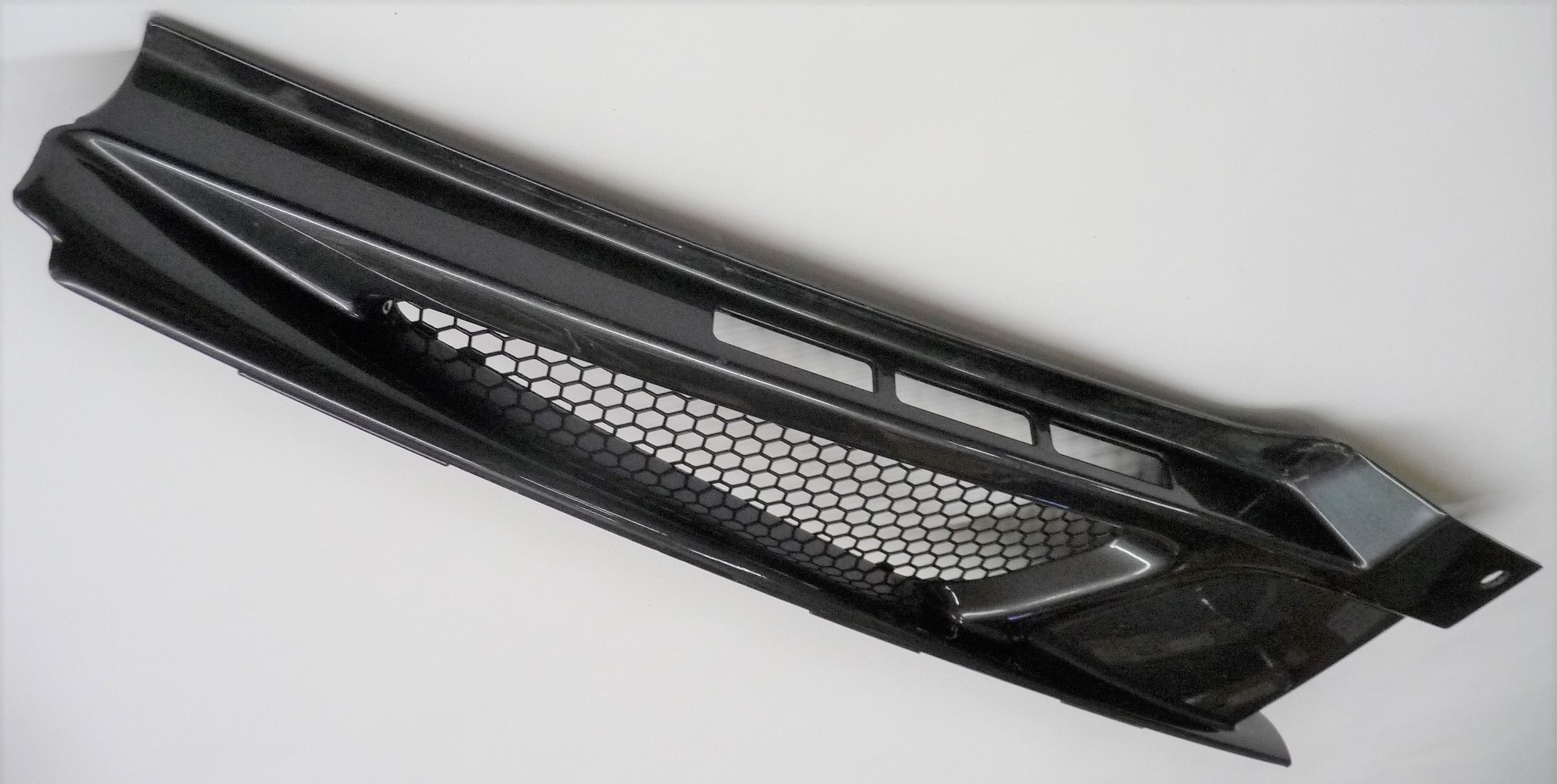 18-22 McLaren 720s Spider Rear Aerobridge Fender Right Vent 14AB559SP ...