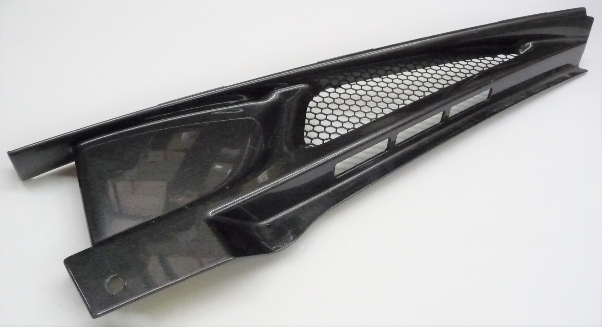 18-22 McLaren 720s Spider Rear Aerobridge Fender Right Vent 14AB559SP ...