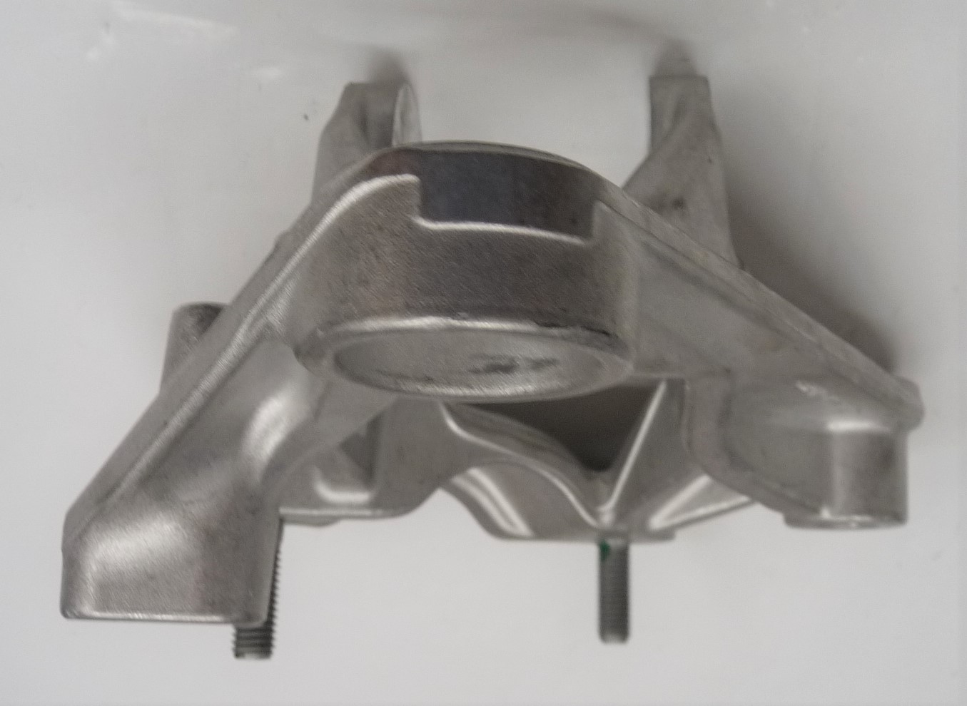 2018 Porsche 911 991.2 GT3 Rear Right Shock Mount Upper Bracket ...