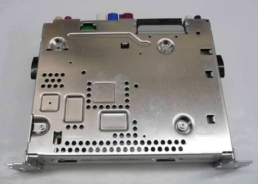 2019-2020 BMW G29 Z4 Head Unit For Basic Media2 65129875920 OEM A1 | LA ...