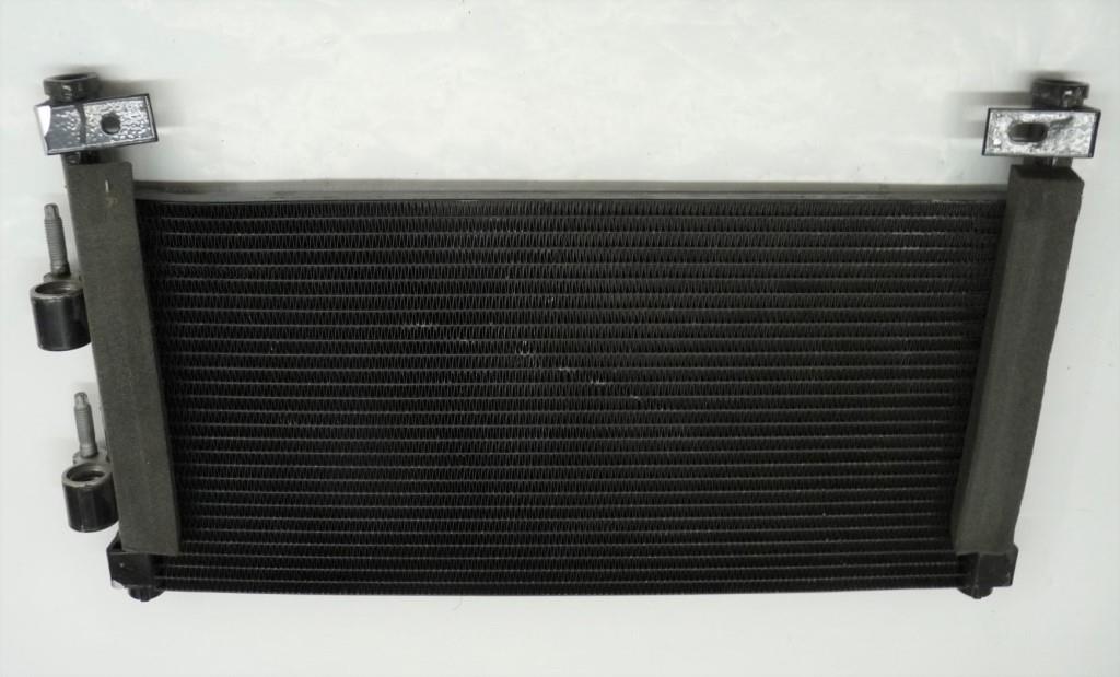 2014-2021 McLaren 650S Right AC Air Conditioning Condenser 11A7098CP ...