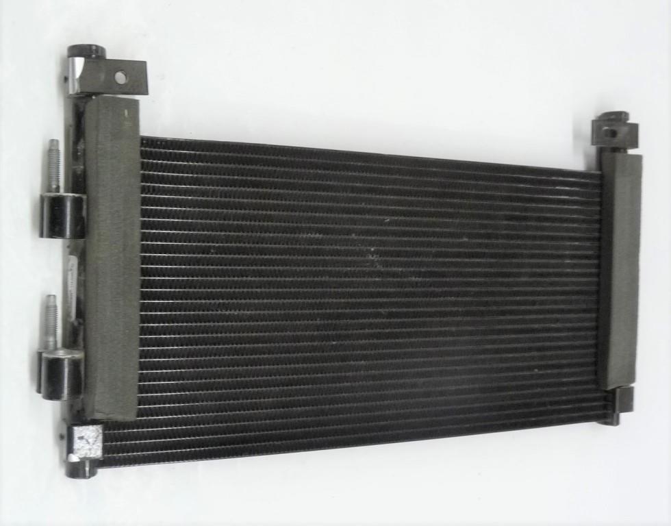 2014-2021 McLaren 650S Right AC Air Conditioning Condenser 11A7098CP ...