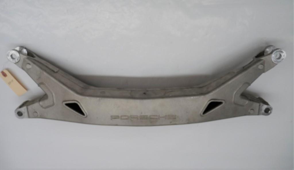 2017-2018 Porsche 911 GT3 Rear Suspension Subframe Crossmember ...