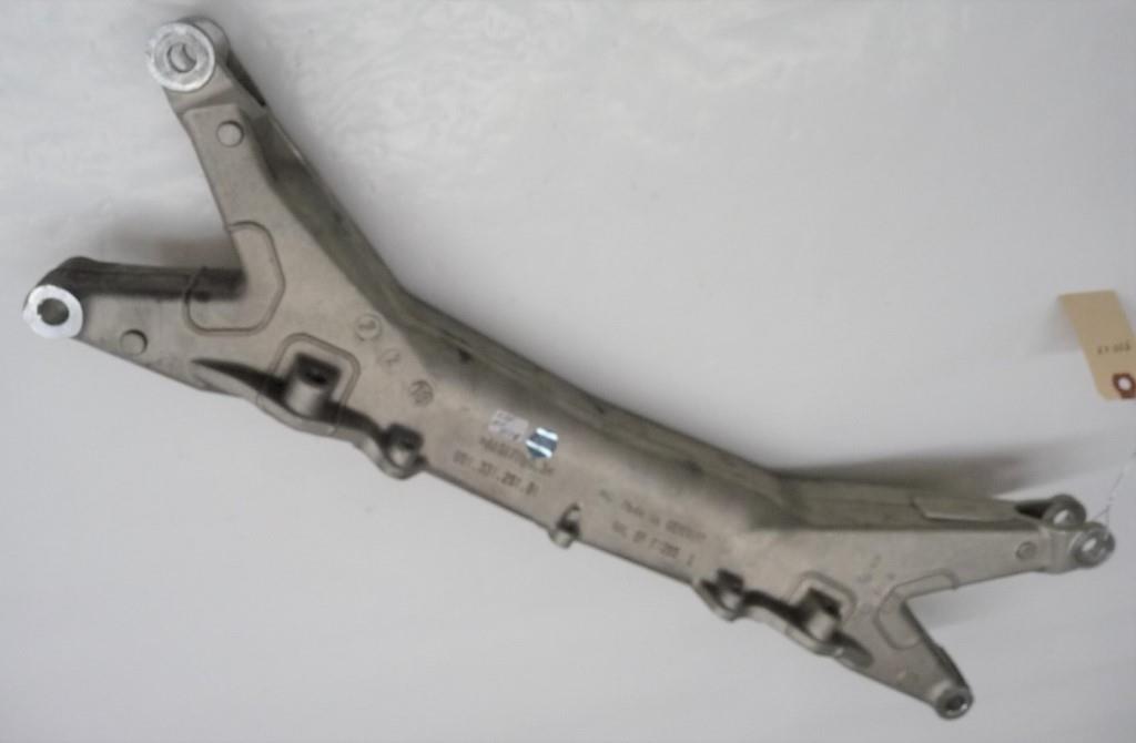 2017-2018 Porsche 911 GT3 Rear Suspension Subframe Crossmember ...