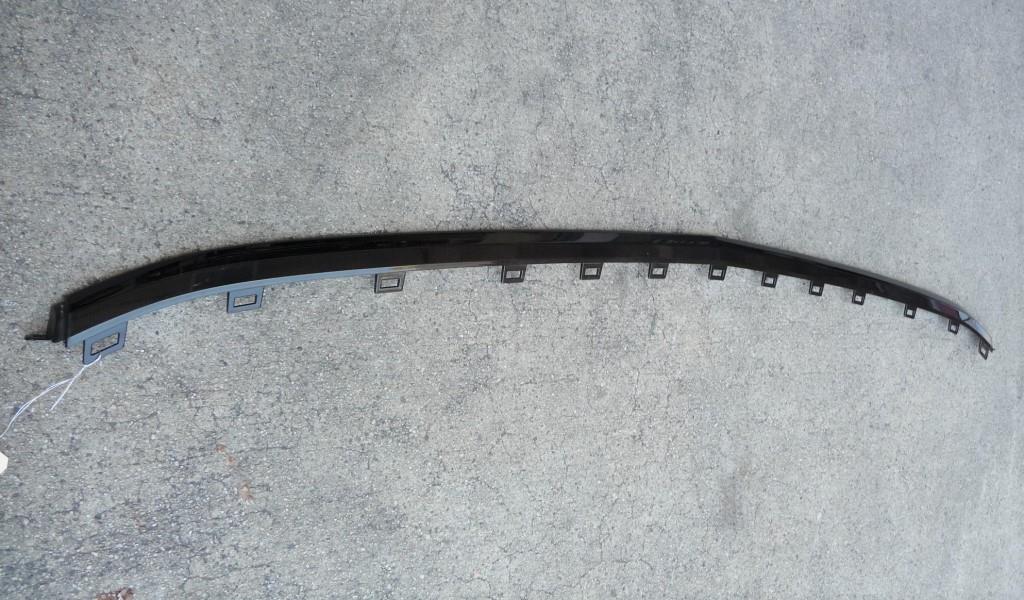 2020-2022 Bentley Bentayga Trim for Bumper 36A807697 OEM A1(1) | LA ...