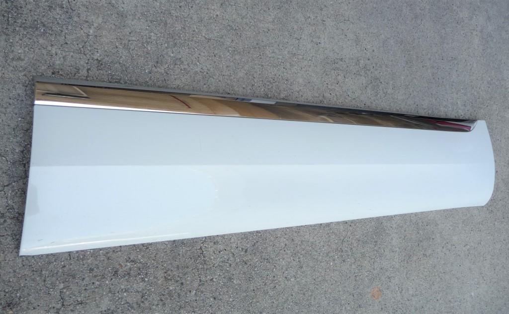 2016-2020 Bentley Bentayga Front Right Door Trim Molding 36A853072AA9B ...