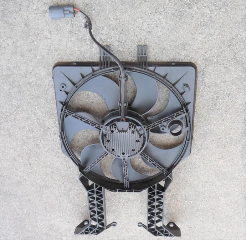 2017-2022 McLaren 720S Radiator Cooling Fan Motor 13L0208CP.02 OEM | LA ...