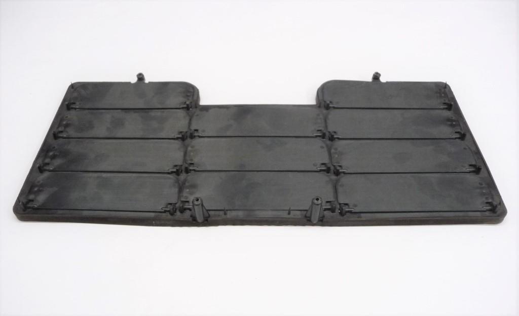 2016 McLaren 540C 570S Radiator Blind Cooling Flap 13L0207CP.01 OEM A1 ...