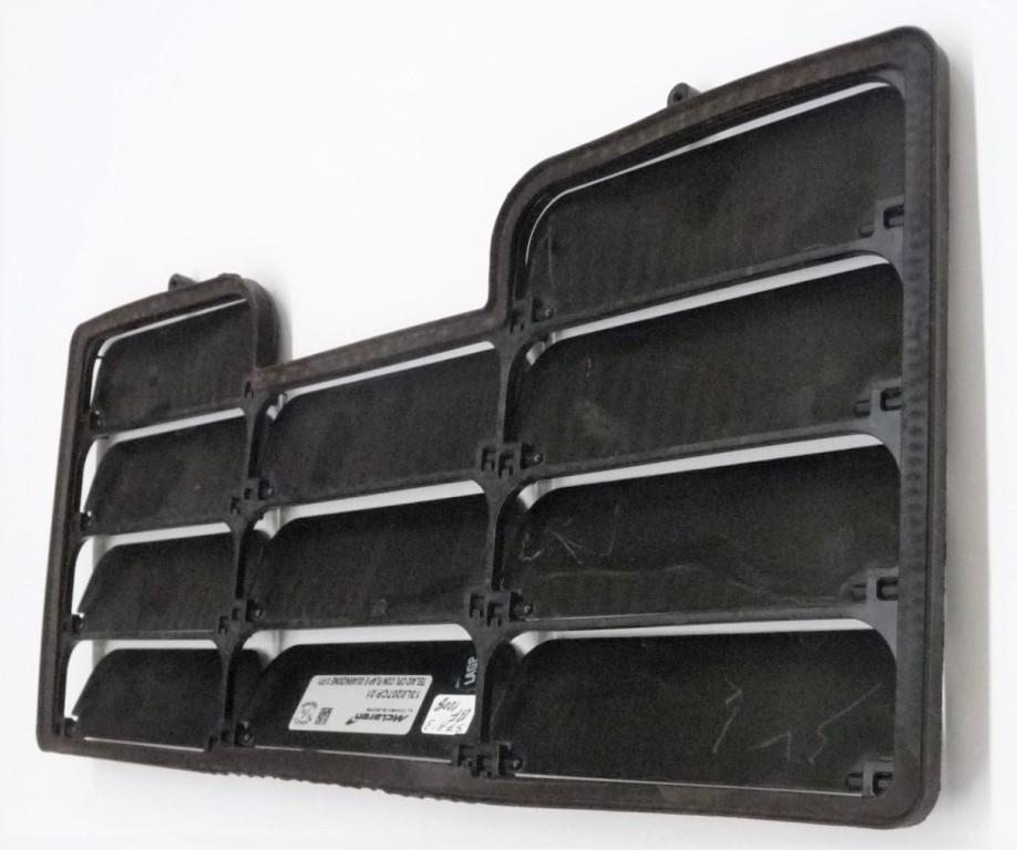 2016 McLaren 540C 570S Radiator Blind Cooling Flap 13L0207CP.01 OEM A1 ...