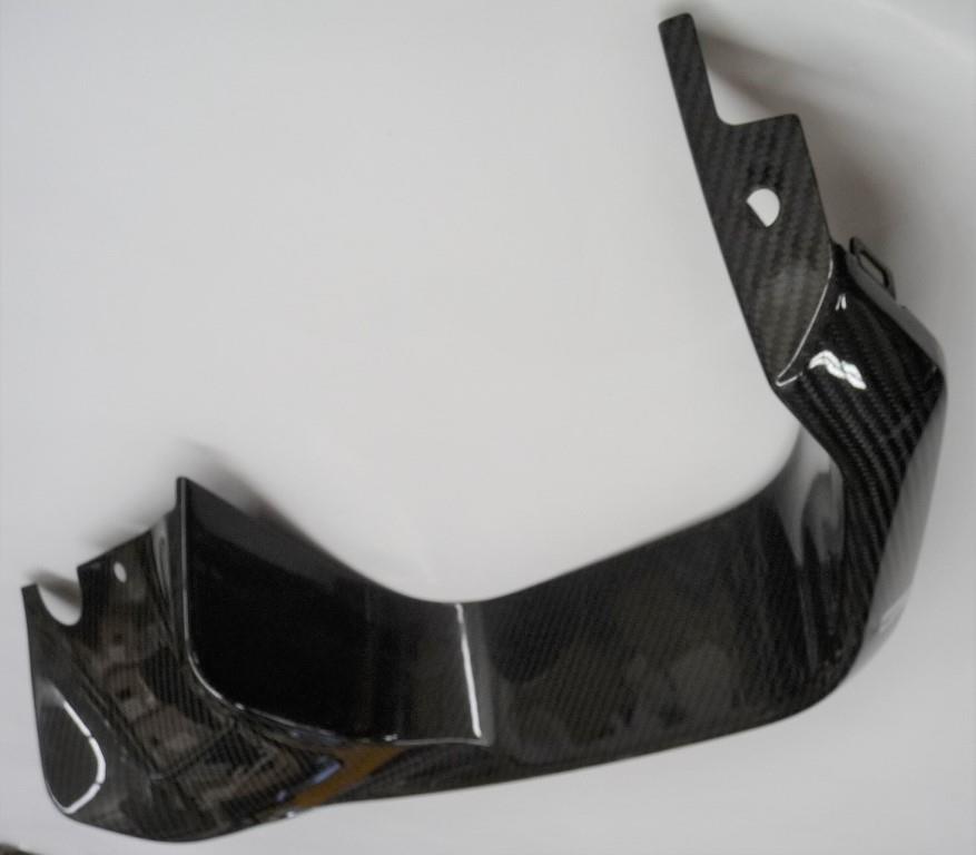 2020-2023 BMW F91 F92 Rear Bumper Exhaust End Pipe Trim, Left ...