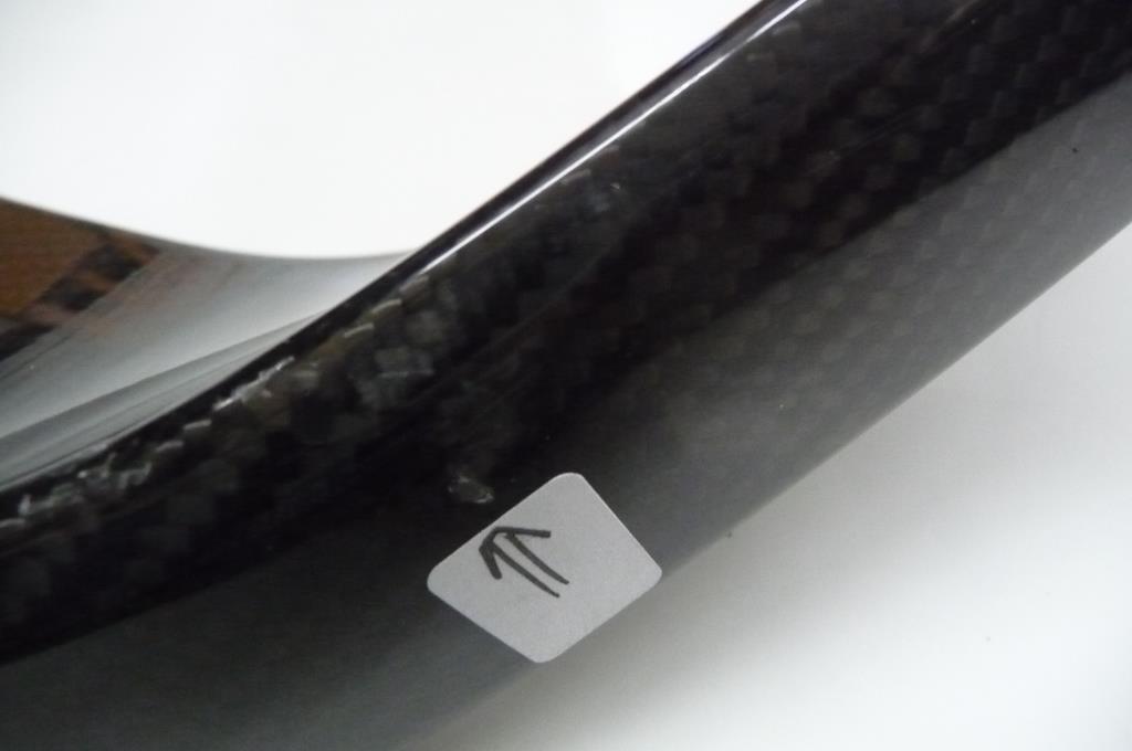 2020-2023 BMW F91 F92 Rear Bumper Exhaust End Pipe Trim, Left ...