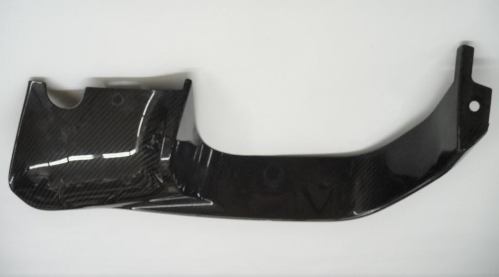 2020-2023 BMW F91 F92 Rear Bumper Exhaust End Pipe Trim, Left ...