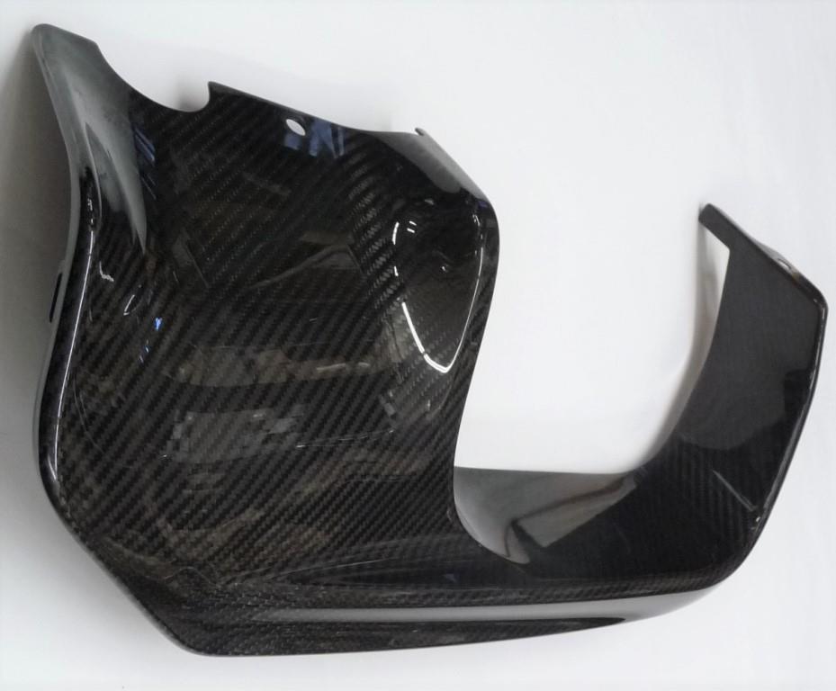 2020-2023 BMW F91 F92 Rear Bumper Exhaust End Pipe Trim, Left ...