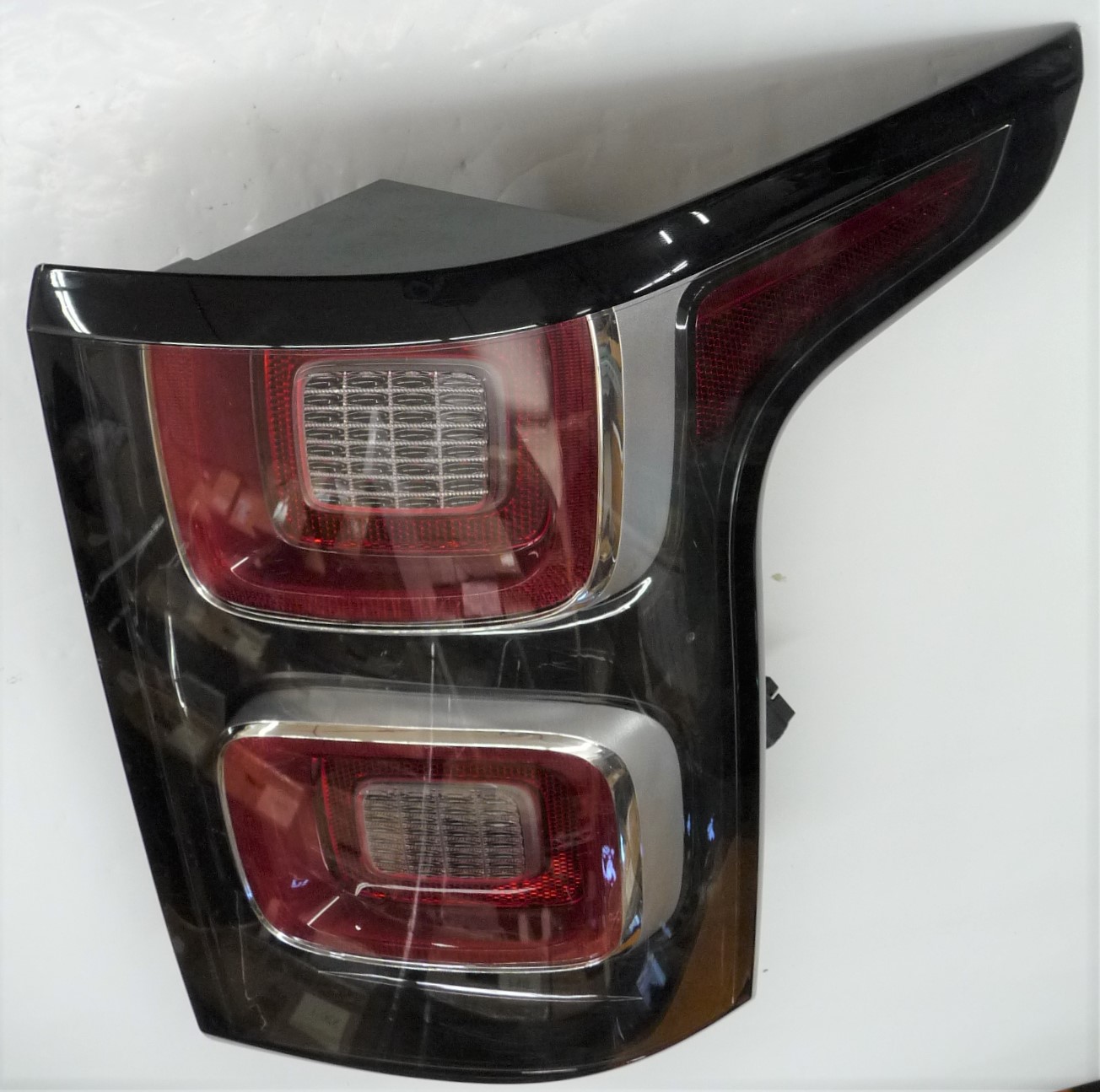 2019-2021 Range Rover HSE Right Rear Pass Taillight Lamp JK52-13404-BC ...