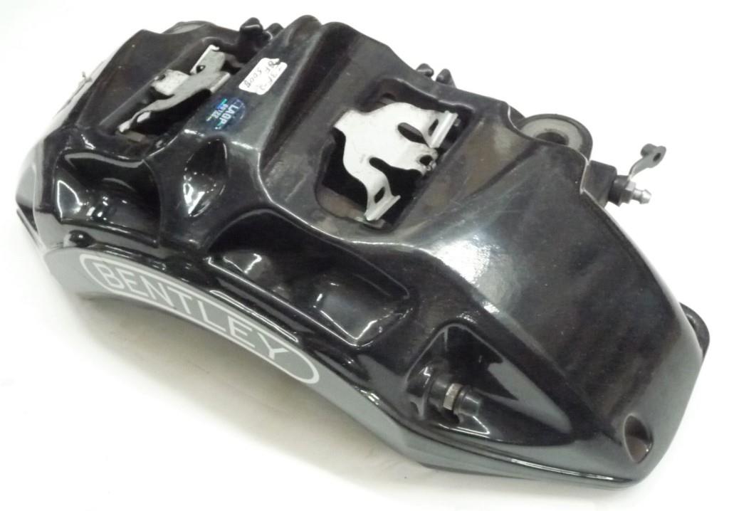 2016-2020 Bentley Bentayga Front Right Brake Caliper 4M0615106DC OEM A1 ...