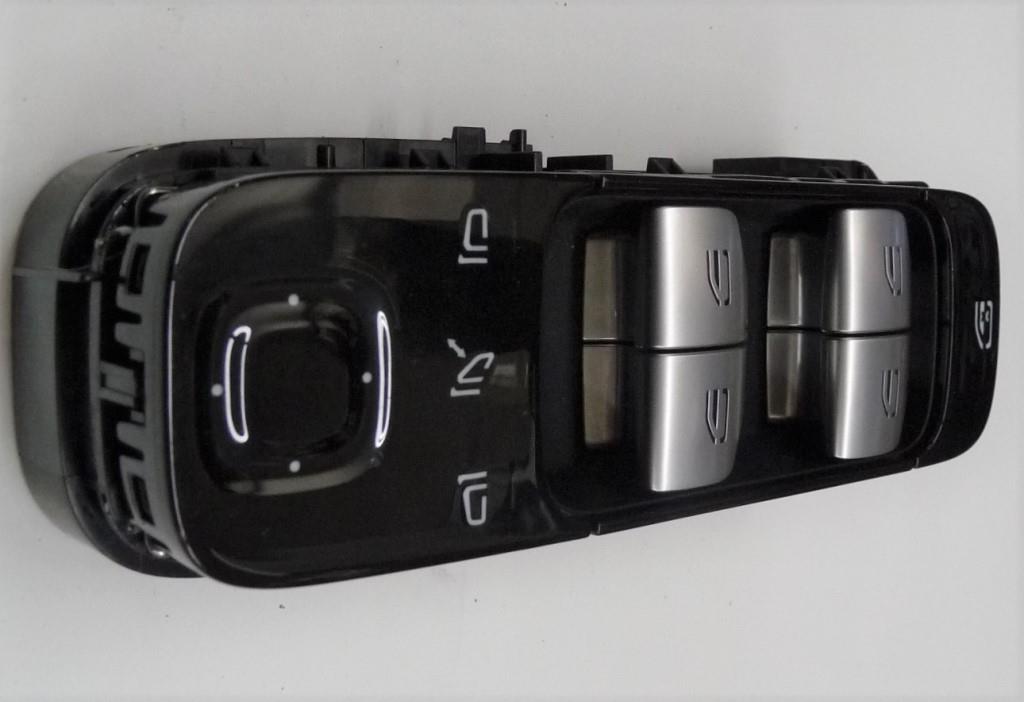 Mercedes Benz Window Regulator Switch A2069007807 OEM A1 | LA Global Parts