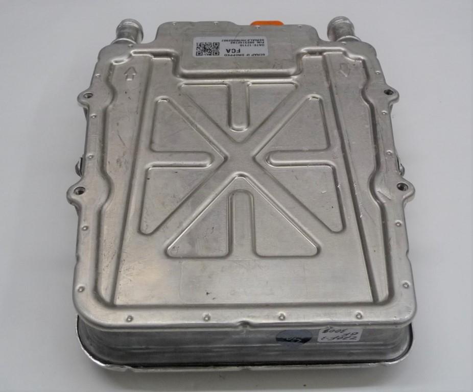 2017-18 Chrysler Pacifica Battery Warmer Heater Control Module ...