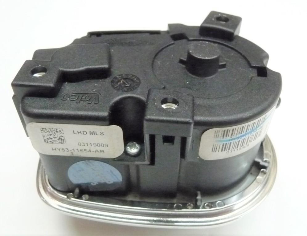 2019 Aston Martin Vantage Fog Light Control Switch HY53-11654-AB OEM A1 ...