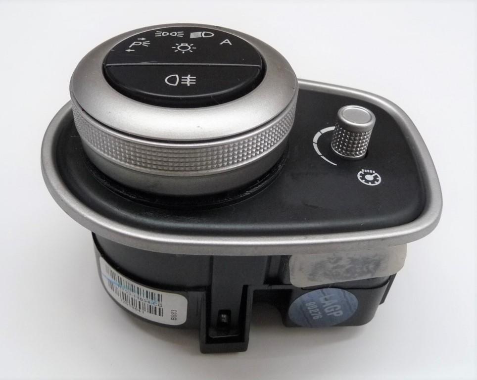 2019 Aston Martin Vantage Fog Light Control Switch HY53-11654-CB OEM A1 | LA Global Parts