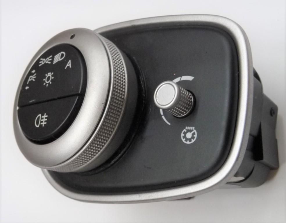 2019 Aston Martin Vantage Fog Light Control Switch HY53-11654-CB OEM A1 ...