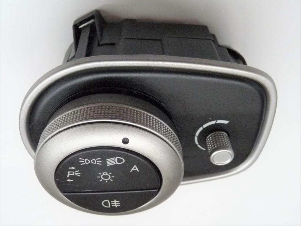 2019 Aston Martin Vantage Fog Light Control Switch HY53-11654-CB OEM A1 ...