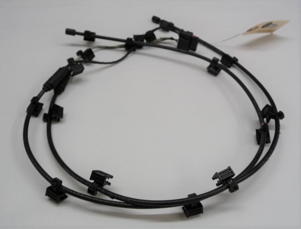 2012-2018 A7 S7 RS7 Trunk Lid Sensor Harness 4H0973705 OEM A1 | LA ...