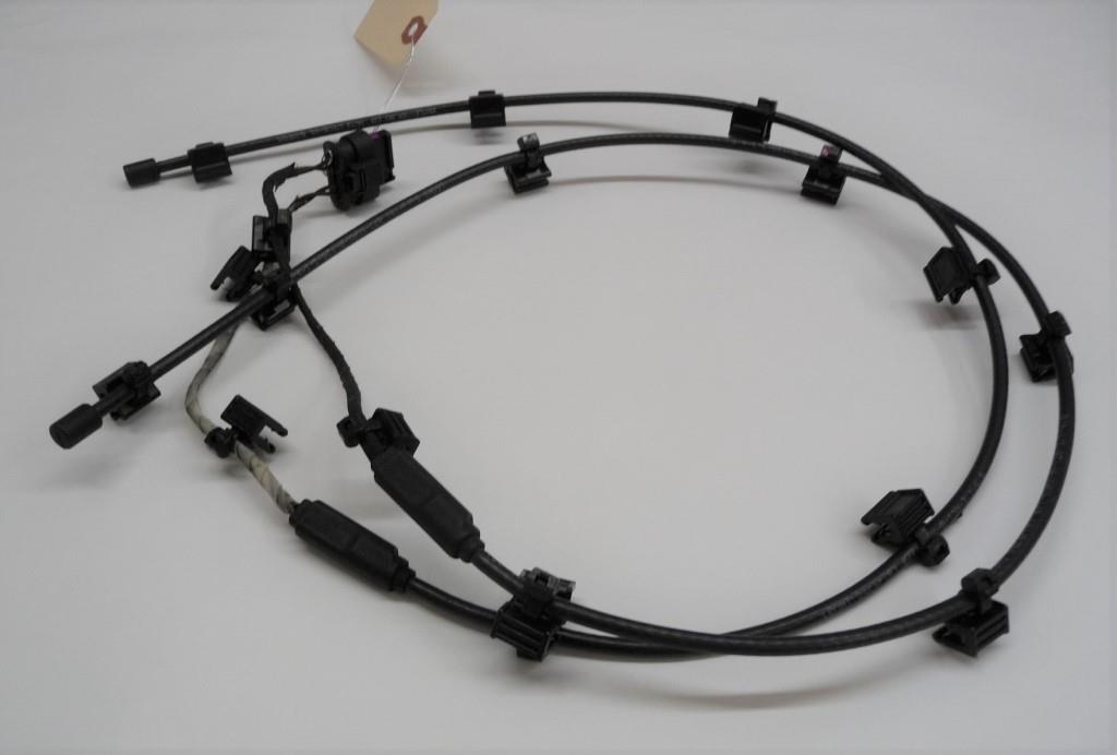 2012-2018 A7 S7 RS7 Trunk Lid Sensor Harness 4H0973705 OEM A1 | LA ...