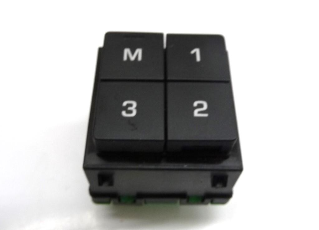 13-23 Land Rover Range Rover Sport Left Seat Memory Switch FK72-14776 ...