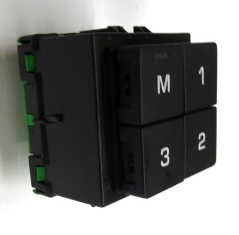 13-23 Land Rover Range Rover Sport Left Seat Memory Switch FK72-14776 ...
