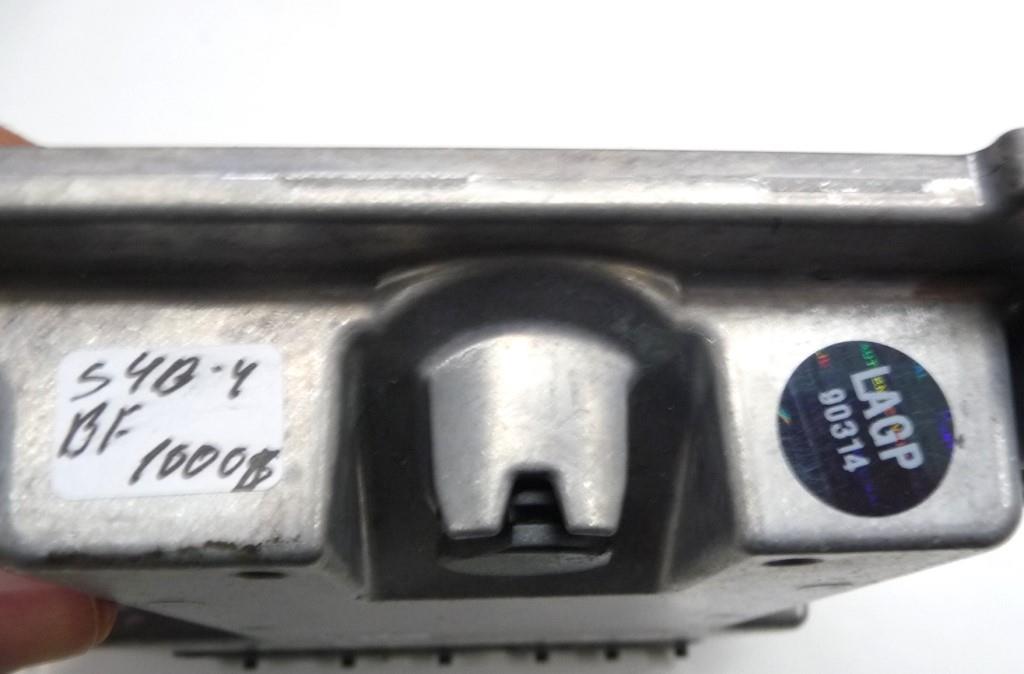 2015 BMW F10 535d Engine Control Module Unit 8578619 OEM A1 | LA Global ...